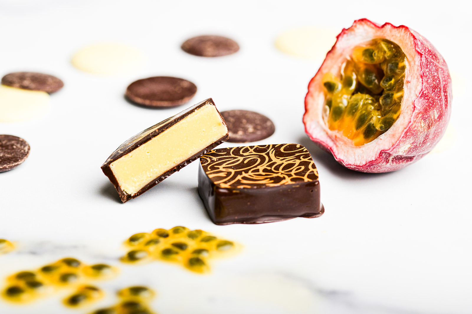 Araya Artisan Chocolate - Handcrafted Gourmet Chocolates and Gifts