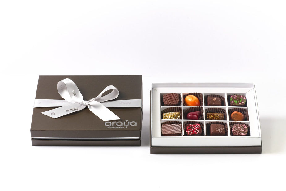 Best Sellers Collection – Araya Artisan Chocolate